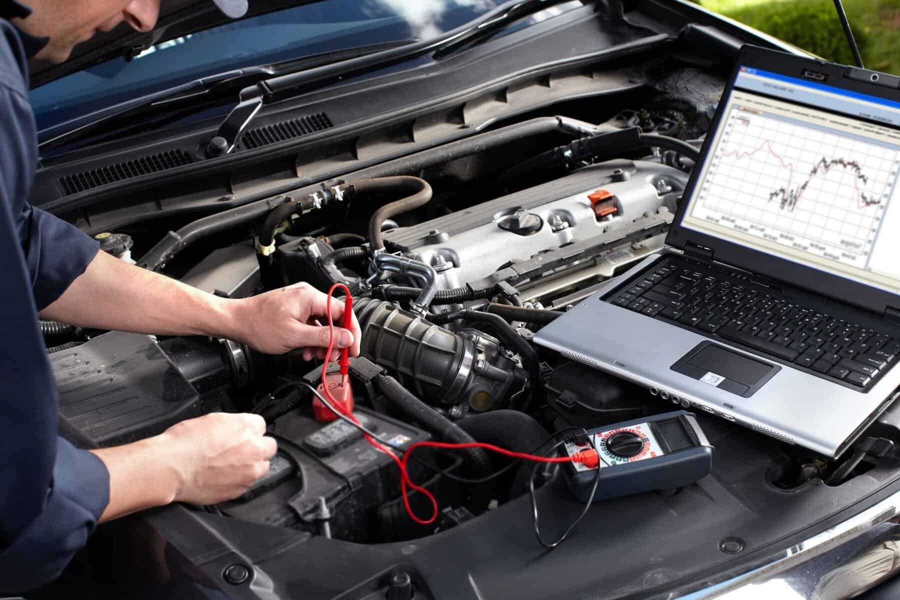 Japanese Auto Electrical Specialist In Avondale, West Auckland
